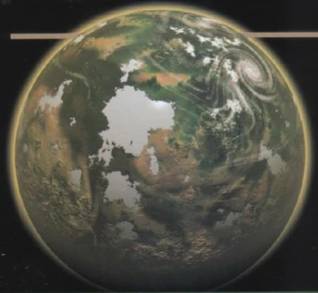 Class Q planet | Memory Beta, non-canon Star Trek Wiki | Fandom