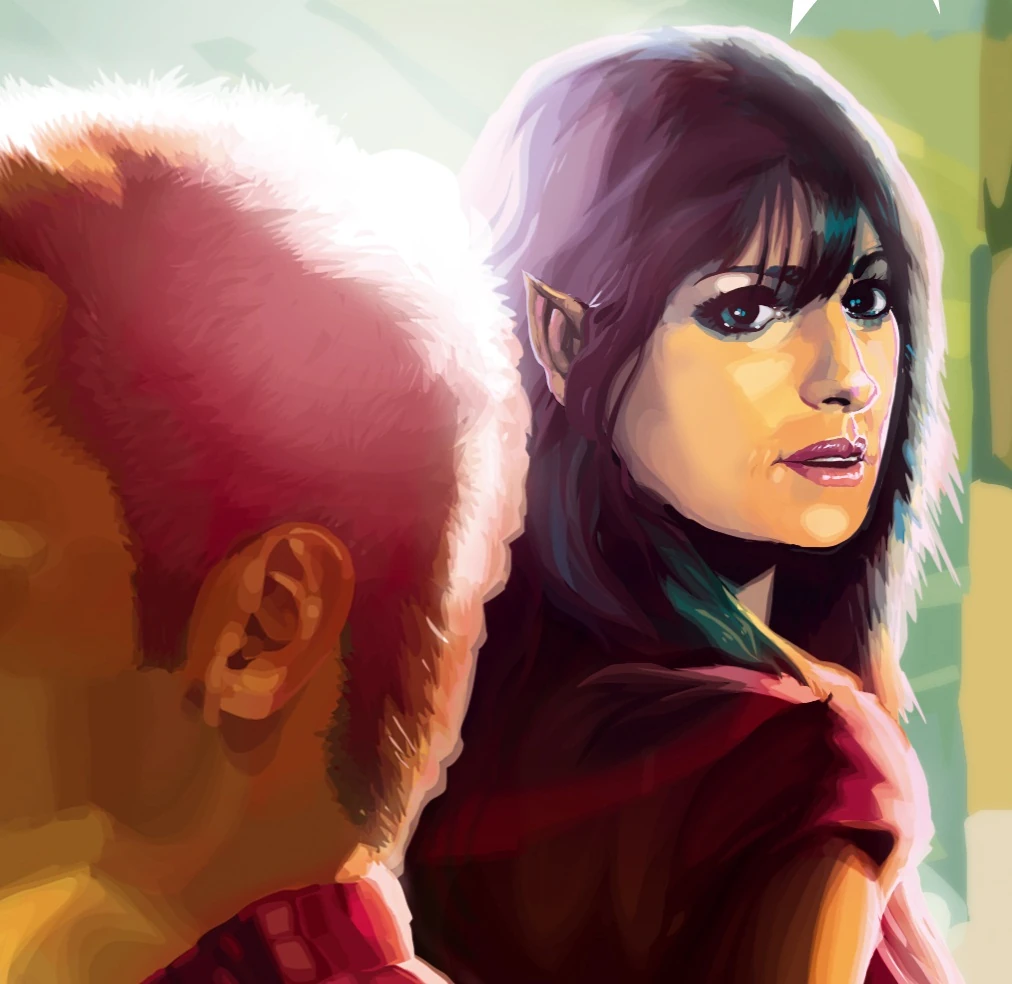 T'Laya | Memory Beta, non-canon Star Trek Wiki | Fandom