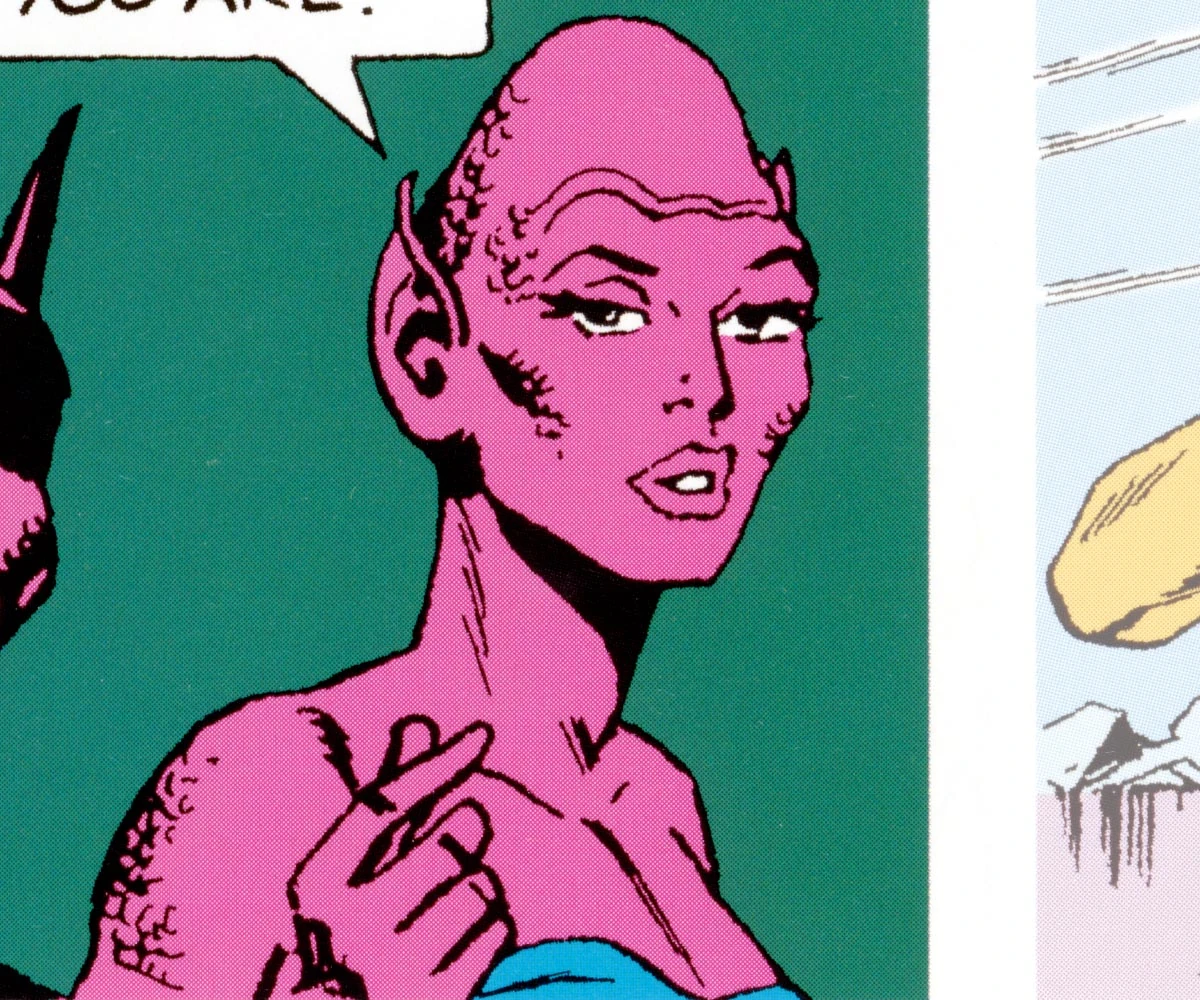 Amara | Memory Beta, non-canon Star Trek Wiki | Fandom