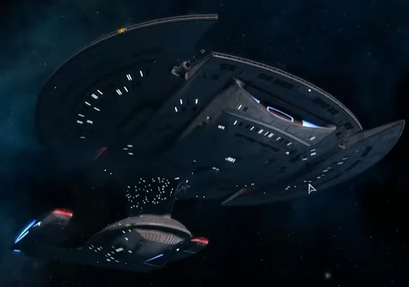 World Razer class | Memory Beta, non-canon Star Trek Wiki | Fandom