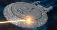 Battle of Wolf 359 (STO) | Memory Beta, non-canon Star Trek Wiki | Fandom