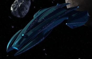 Aspero class | Memory Beta, non-canon Star Trek Wiki | Fandom