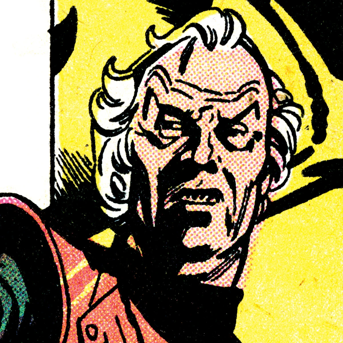 Tristian | Memory Beta, non-canon Star Trek Wiki | Fandom