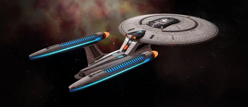 USS Narendra | Memory Beta, non-canon Star Trek Wiki | Fandom