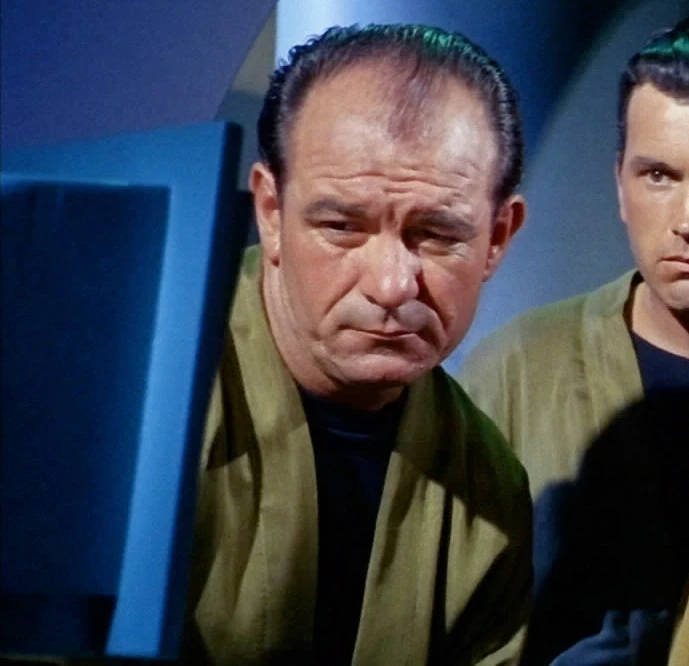 Fields | Memory Beta, non-canon Star Trek Wiki | Fandom