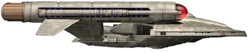 Nimitz (FX-33) | Memory Beta, non-canon Star Trek Wiki | Fandom