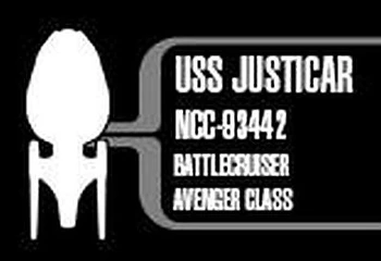 USS Justicar | Memory Beta, non-canon Star Trek Wiki | Fandom