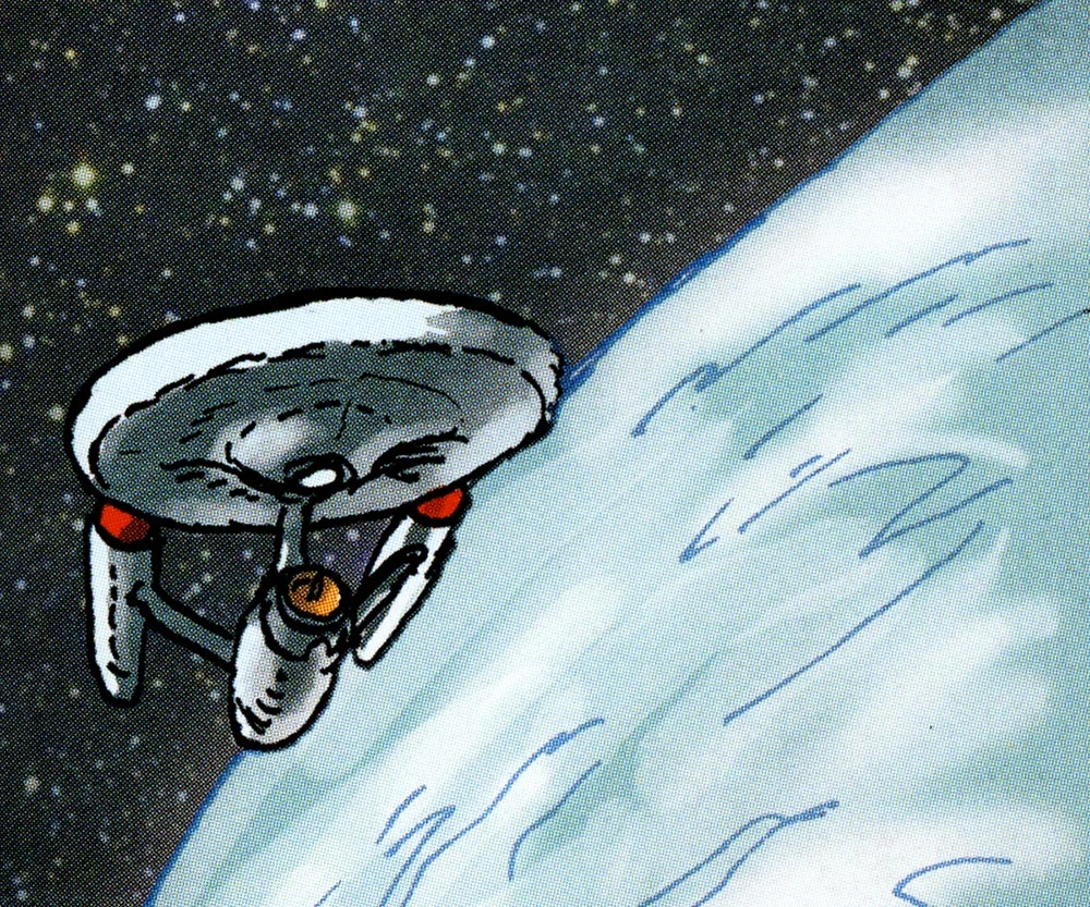 Otari II | Memory Beta, non-canon Star Trek Wiki | Fandom