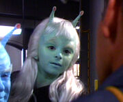 Aenar | Memory Beta, non-canon Star Trek Wiki | Fandom