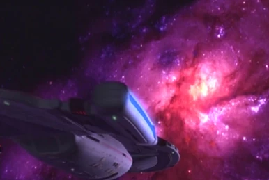 Nebula Class Memory Alpha Fandom Powered By Wikia TREKYARDS Star