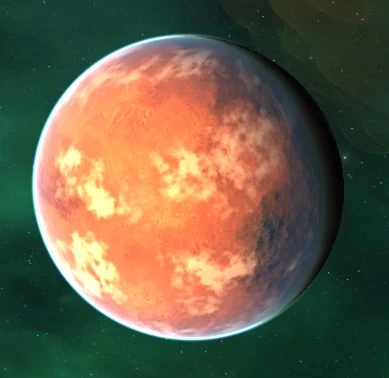New Kentar I | Memory Beta, non-canon Star Trek Wiki | Fandom