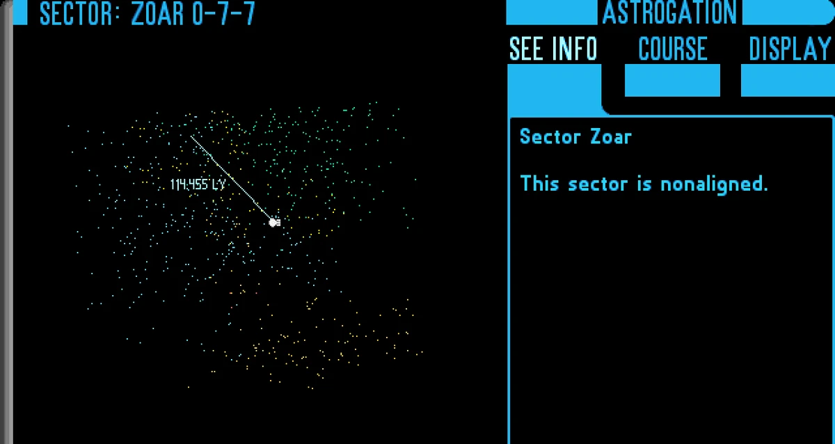 Sector Zoar | Memory Beta, non-canon Star Trek Wiki | Fandom