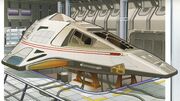 Delta Flyer | Memory Beta, non-canon Star Trek Wiki | Fandom