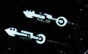 Earth-Kzin Wars | Memory Beta, non-canon Star Trek Wiki | Fandom