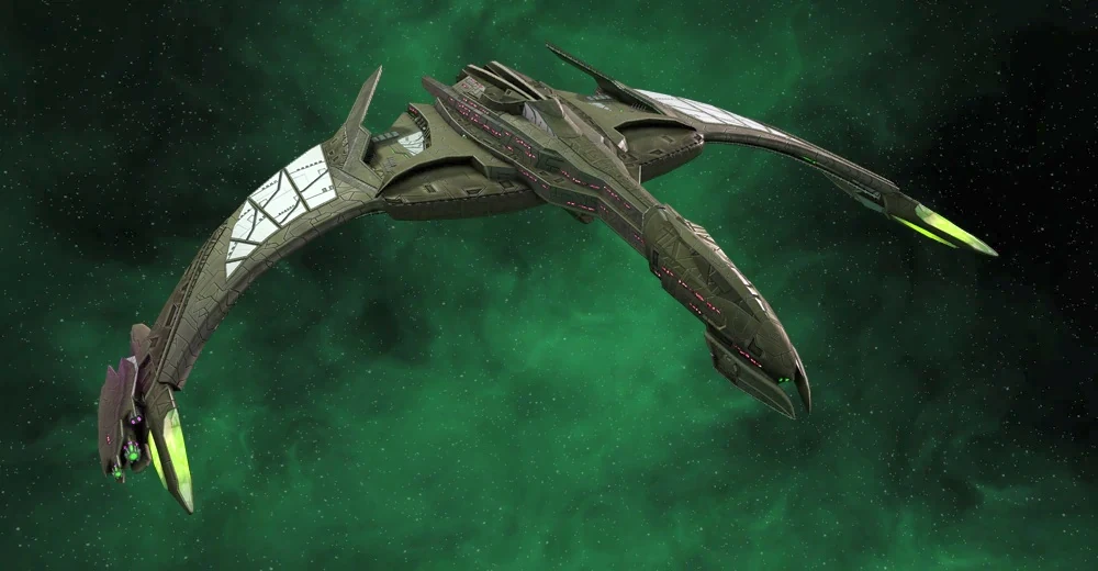 Category:25th century Romulan starships | Memory Beta, non-canon Star ...