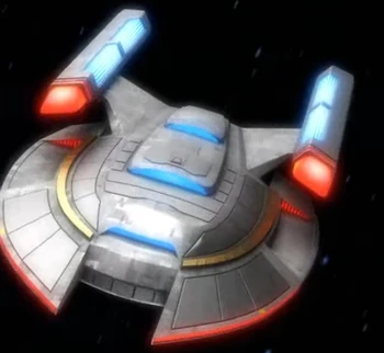 Texas class | Memory Beta, non-canon Star Trek Wiki | Fandom