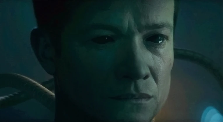 Borg Invasion of 2401 | Memory Beta, non-canon Star Trek Wiki | Fandom