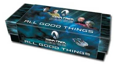 All Good Things | Memory Beta, non-canon Star Trek Wiki | Fandom