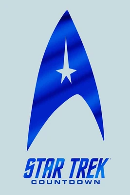 Star Trek: Countdown | Memory Beta, non-canon Star Trek Wiki | Fandom