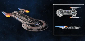 Seneca class | Memory Beta, non-canon Star Trek Wiki | Fandom