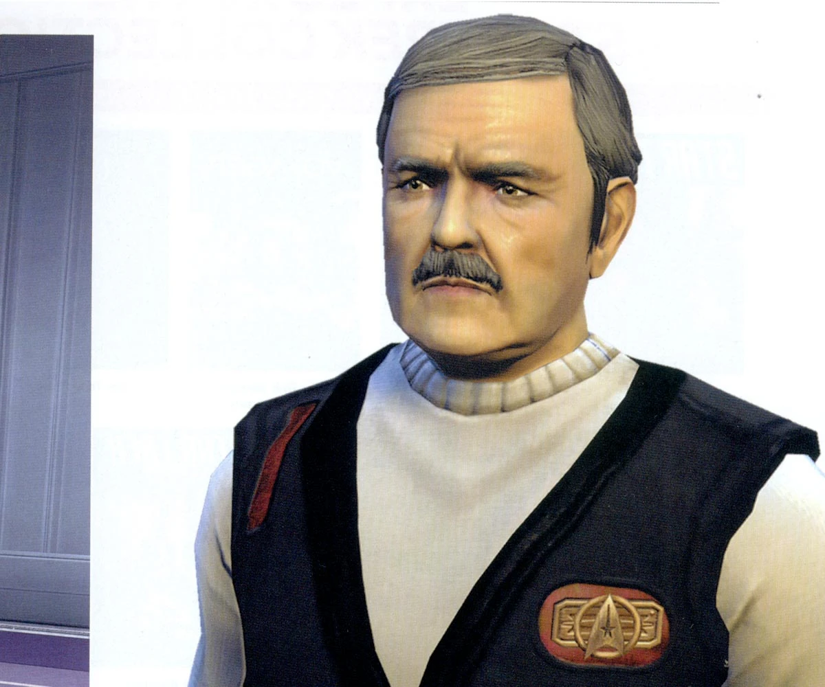 Time of the Scotsman | Memory Beta, non-canon Star Trek Wiki | Fandom