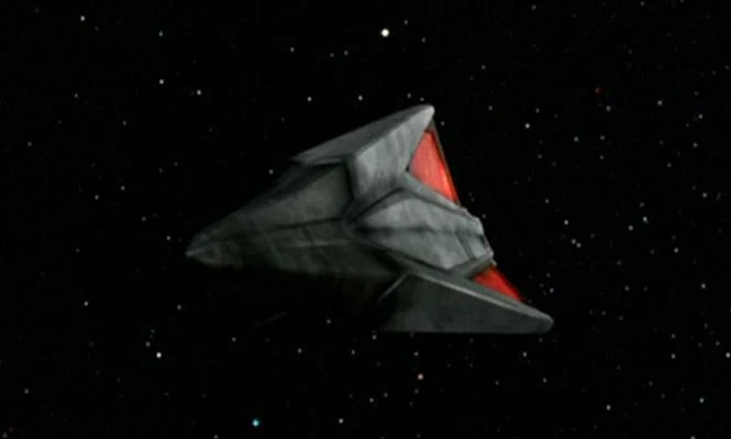 Tholia One | Memory Beta, non-canon Star Trek Wiki | Fandom