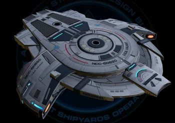 Valiant class | Memory Beta, non-canon Star Trek Wiki | Fandom