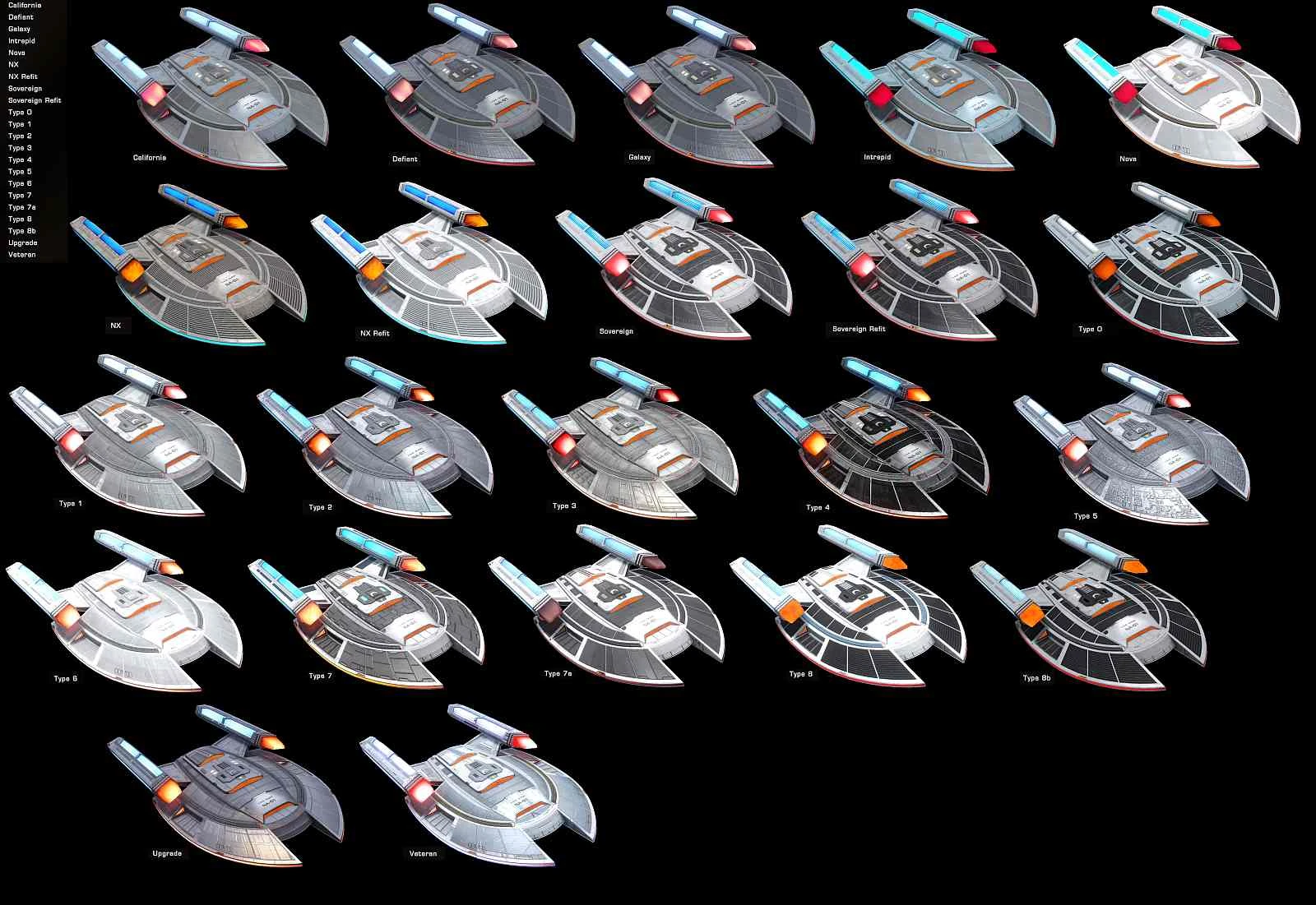 Old Texas Class Light Cruiser