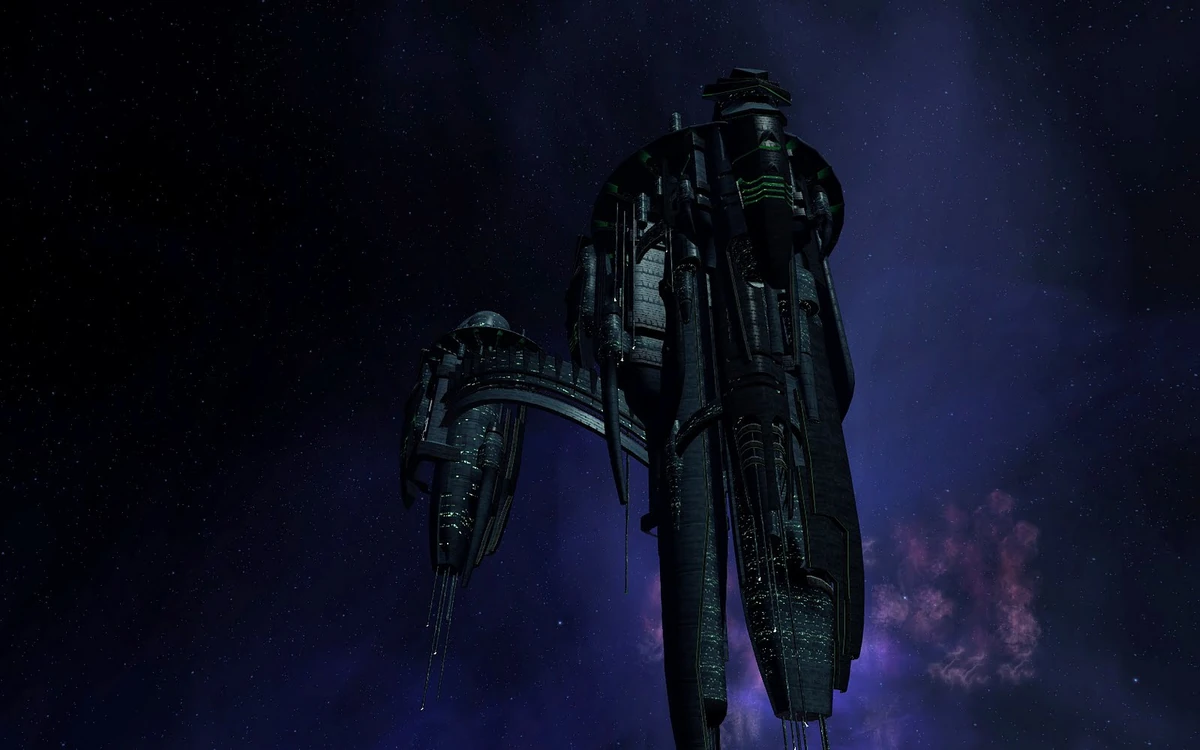 The Vault | Memory Beta, non-canon Star Trek Wiki | Fandom