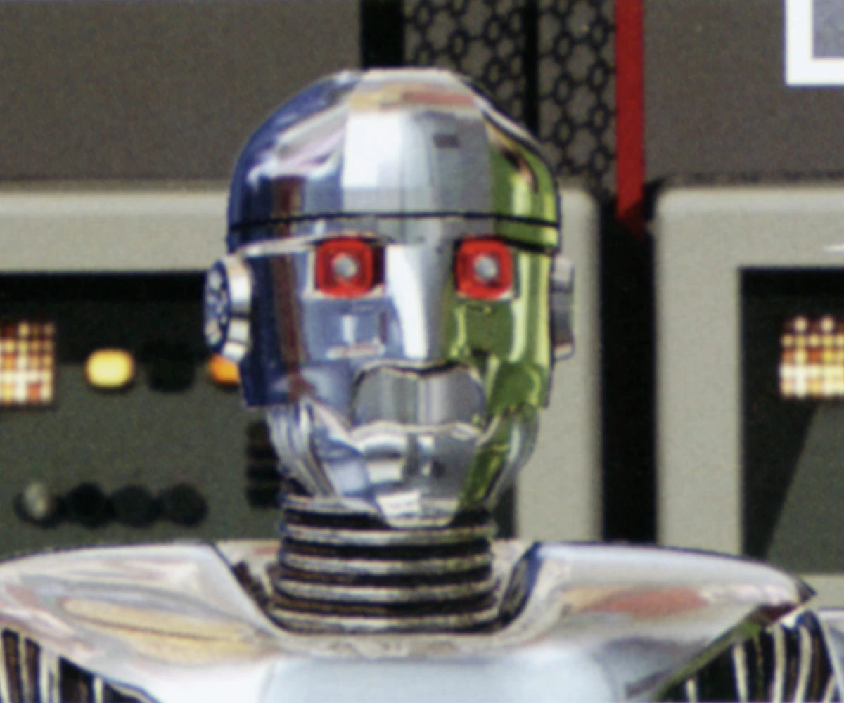 ALX-1 | Memory Beta, non-canon Star Trek Wiki | Fandom