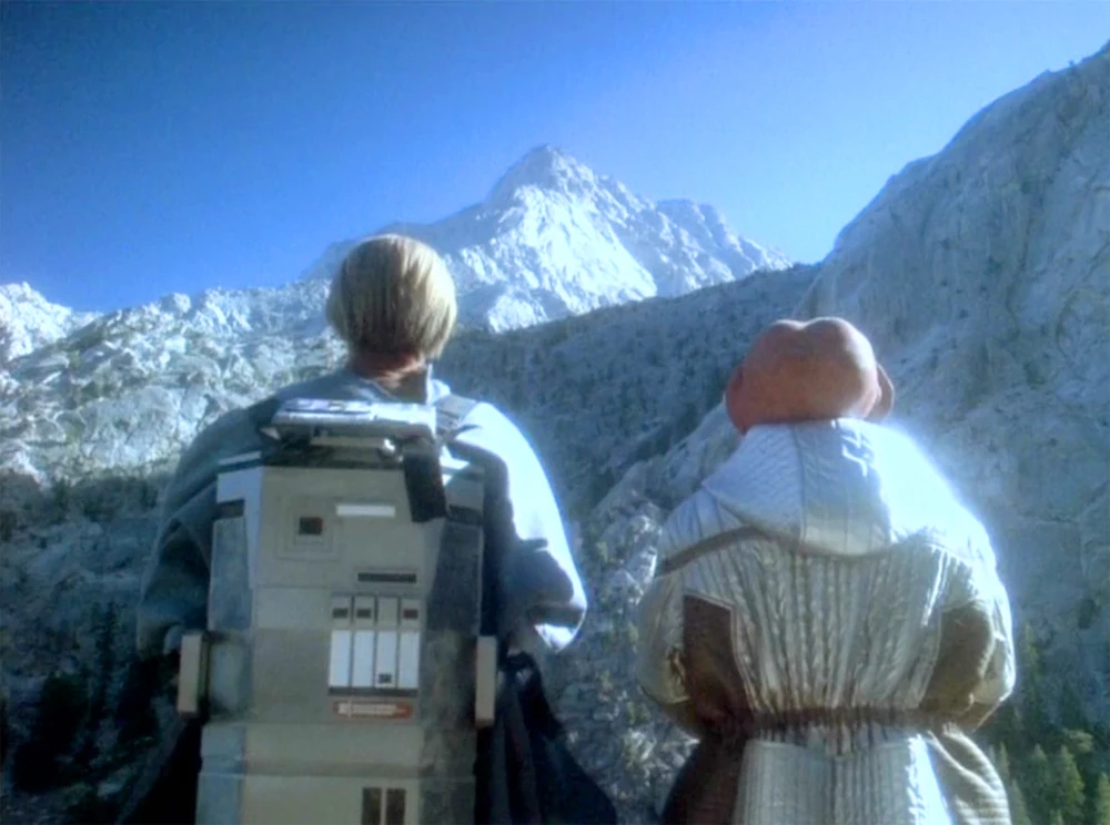 Subspace transmitter | Memory Beta, non-canon Star Trek Wiki | Fandom