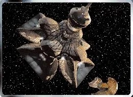 Ferengi trading post | Memory Beta, non-canon Star Trek Wiki | Fandom