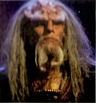 M'Rek | Memory Beta, non-canon Star Trek Wiki | Fandom