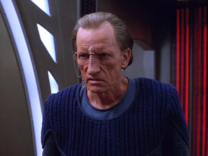 Proka Migdal | Memory Beta, non-canon Star Trek Wiki | Fandom