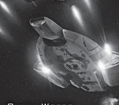 USS Barracuda (Defiant class) | Memory Beta, non-canon Star Trek Wiki ...