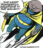 Husian Gambit | Memory Beta, non-canon Star Trek Wiki | Fandom