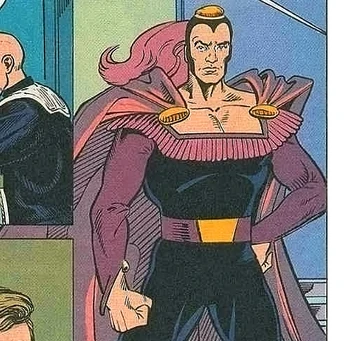 Leonard James Akaar | Memory Beta, non-canon Star Trek Wiki | Fandom