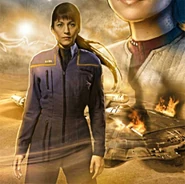 Star Trek: Destiny | Memory Beta, non-canon Star Trek Wiki | Fandom