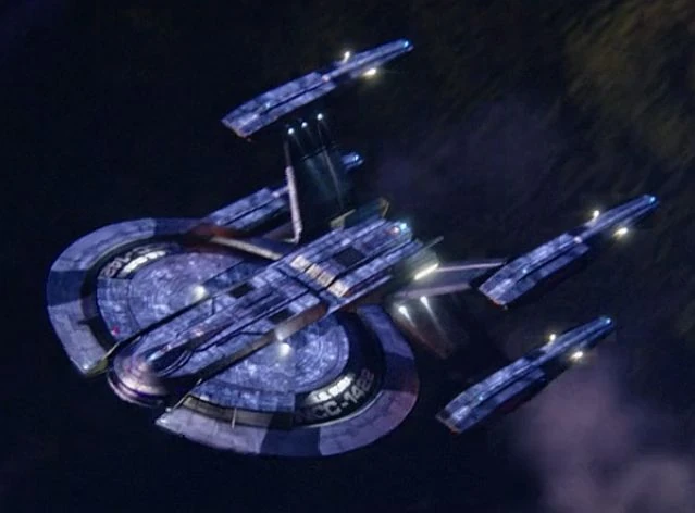 ISS Buran | Memory Beta, non-canon Star Trek Wiki | Fandom