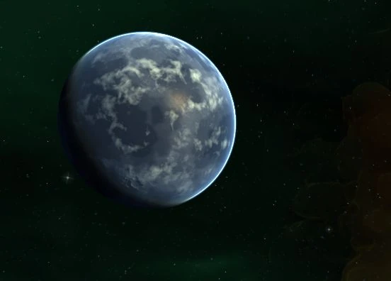 New Kentar III | Memory Beta, non-canon Star Trek Wiki | Fandom