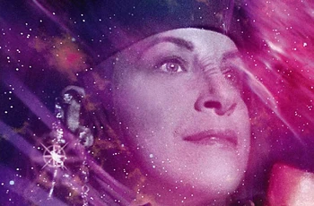 Opaka Sulan | Memory Beta, non-canon Star Trek Wiki | Fandom