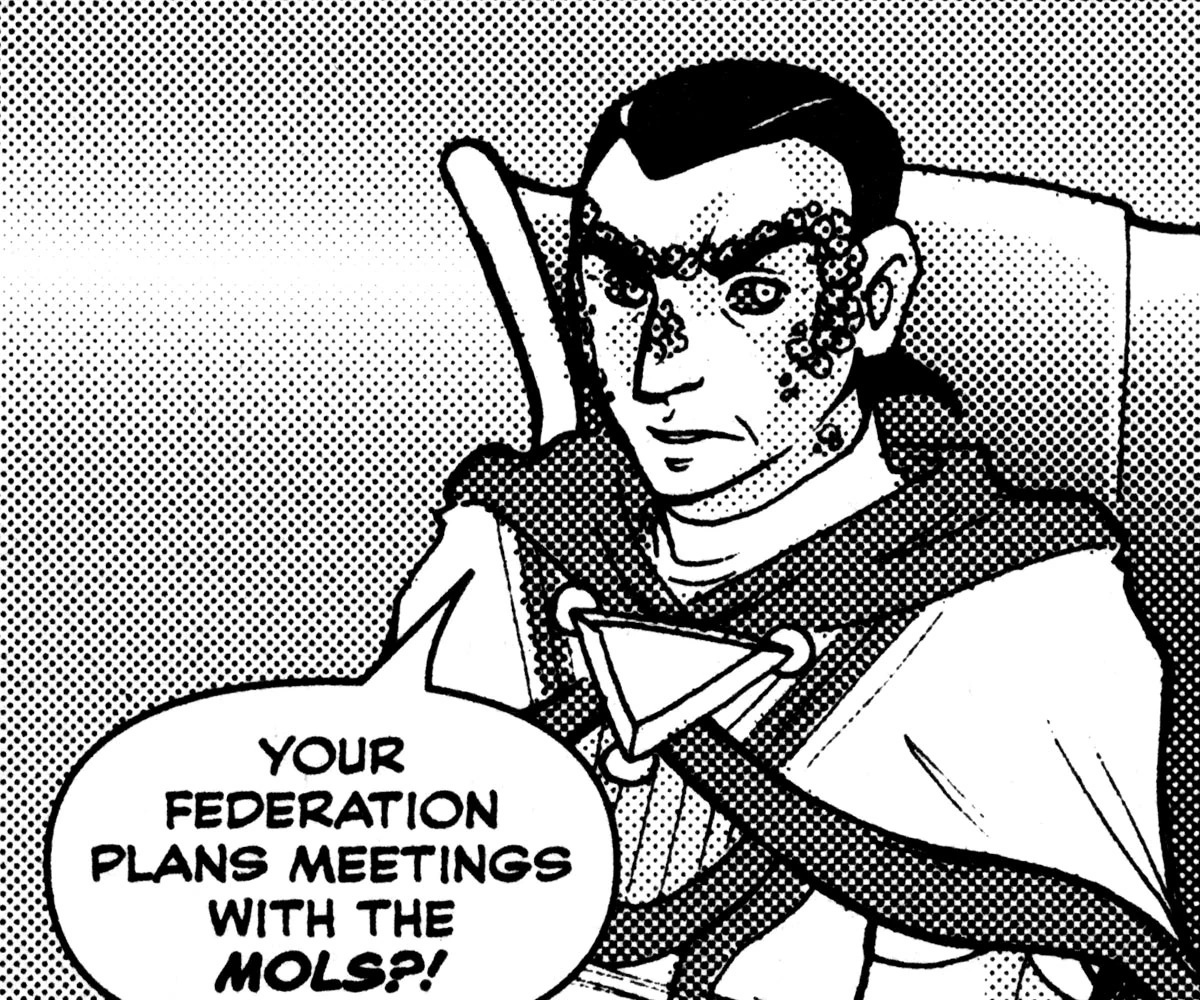 Del'Chan | Memory Beta, non-canon Star Trek Wiki | Fandom