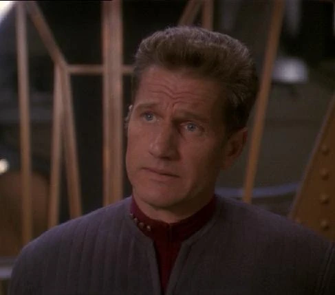 George Sanders | Memory Beta, non-canon Star Trek Wiki | Fandom