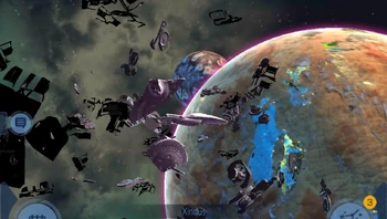 Xindus | Memory Beta, non-canon Star Trek Wiki | Fandom