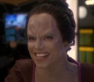 Tora Ziyal | Memory Beta, non-canon Star Trek Wiki | Fandom