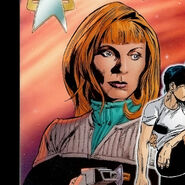 All Fall Down (comic) | Memory Beta, non-canon Star Trek Wiki | Fandom