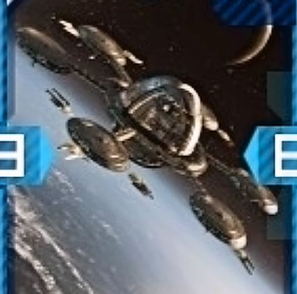 Starbase 1 | Memory Beta, non-canon Star Trek Wiki | Fandom