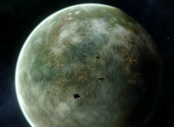 Karemma (planet) | Memory Beta, non-canon Star Trek Wiki | Fandom