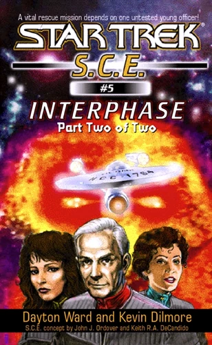 Interphase, Part Two | Memory Beta, non-canon Star Trek Wiki | Fandom