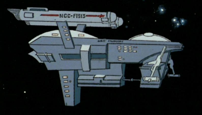 Federation freighter | Memory Beta, non-canon Star Trek Wiki | Fandom